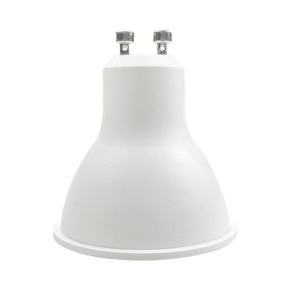TECO LED GU10 Dimming Spot Light – Wall Switch 3 Steps LUX Dimming