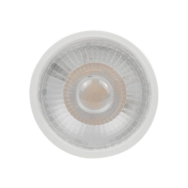 TECO LED GU10 Dimming Spot Light – Wall Switch 3 Steps LUX Dimming