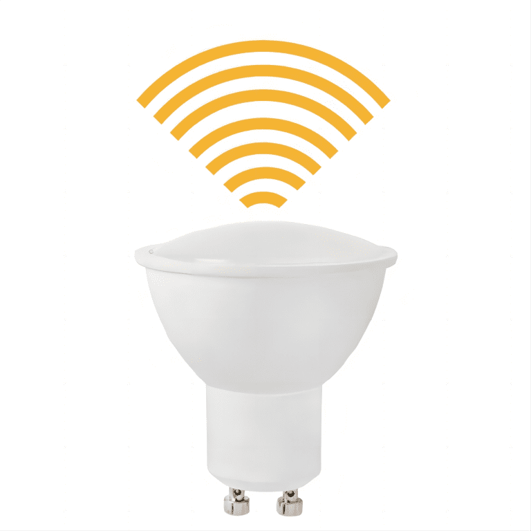 GU10 – Teco – Dimmable GU10 LED bulb spotlight Manufacturer and ...