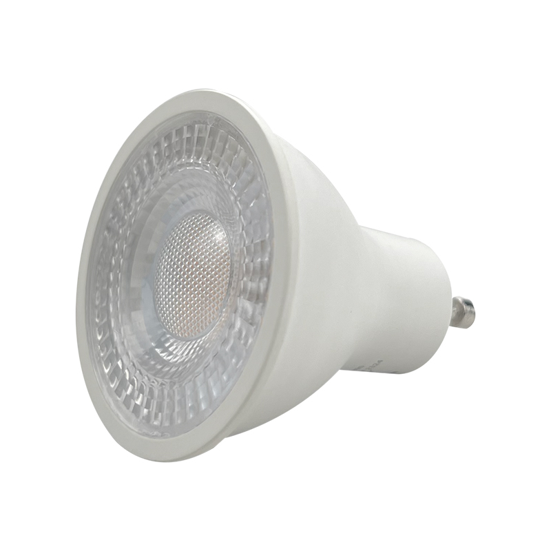 Energy-Saving GU10 LED Spotlight | 3-Step Dimming by Teco