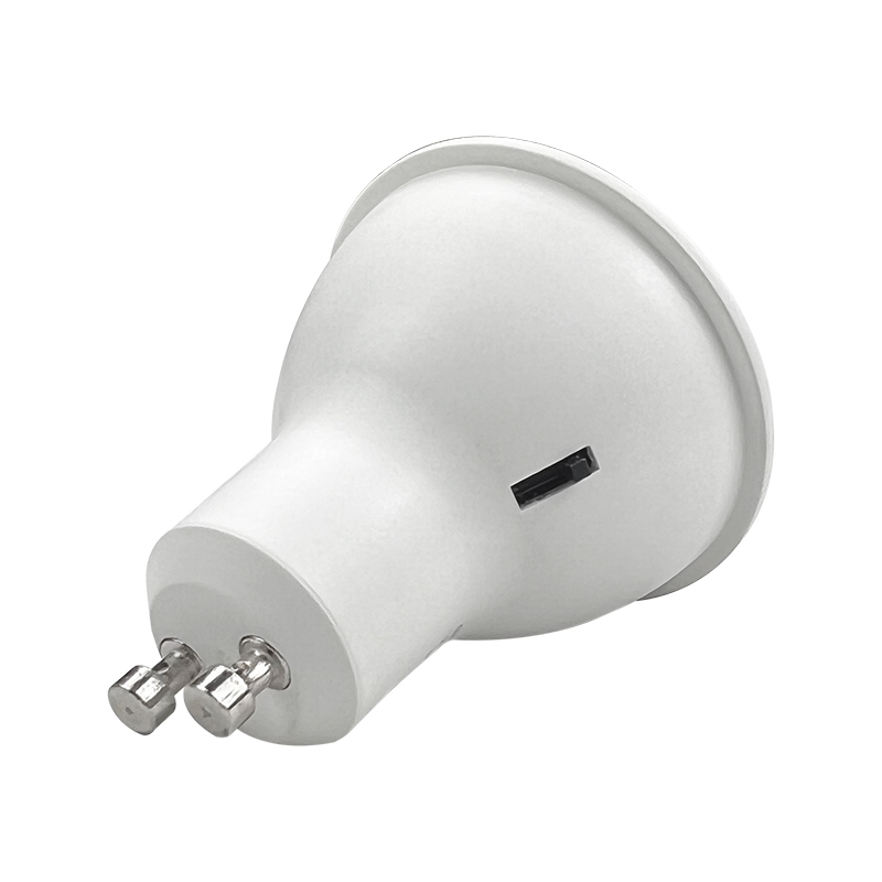 Energy-Saving GU10 LED Spotlight | 3-Step Dimming by Teco