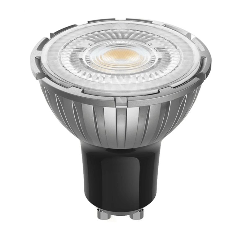 GU10 – Teco – Dimmable GU10 LED bulb spotlight Manufacturer and ...