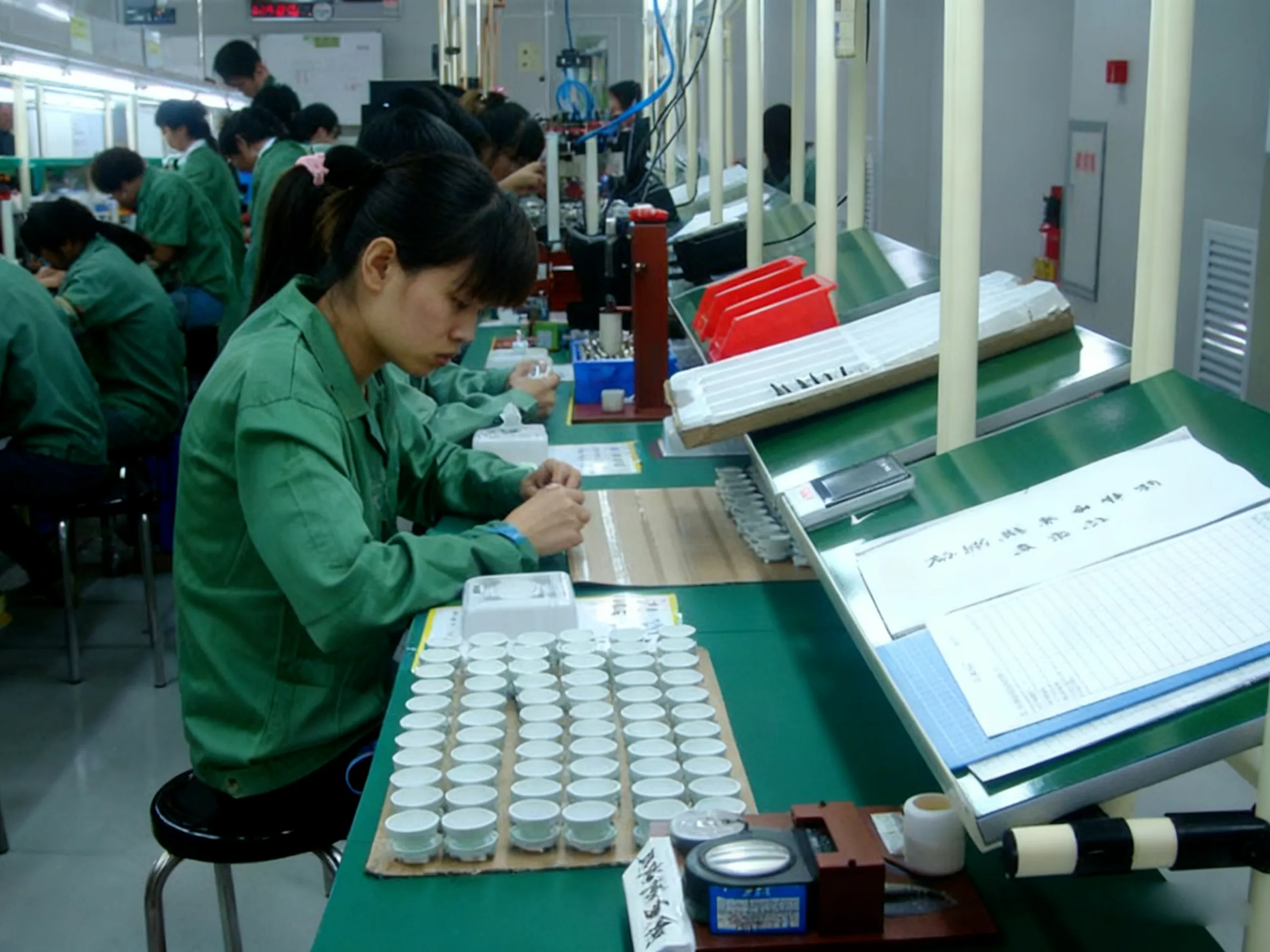 Reliable LED Bulb Manufacturer in China | How to Identify the Right ...